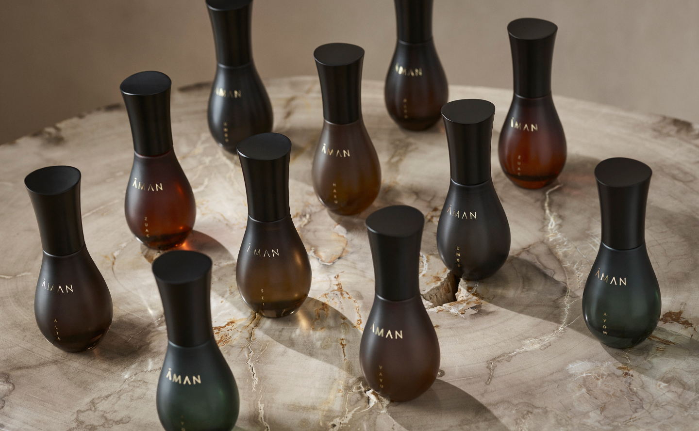 Luxury and Designer Gift Guide - Aman Essentials Luxury and Designer Gift Guide - Aman Essentials