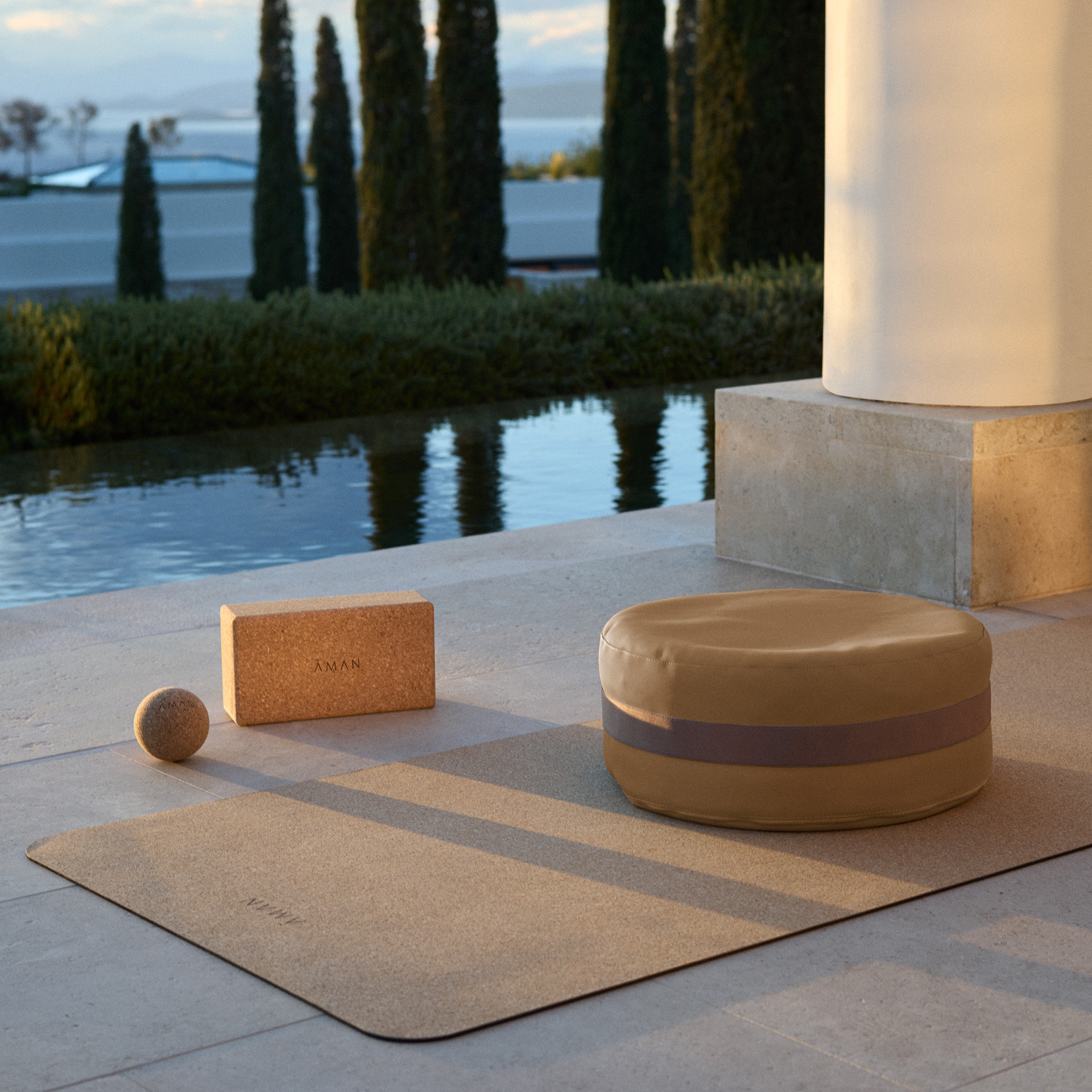 The Rites of Yoga - Aman Essentials