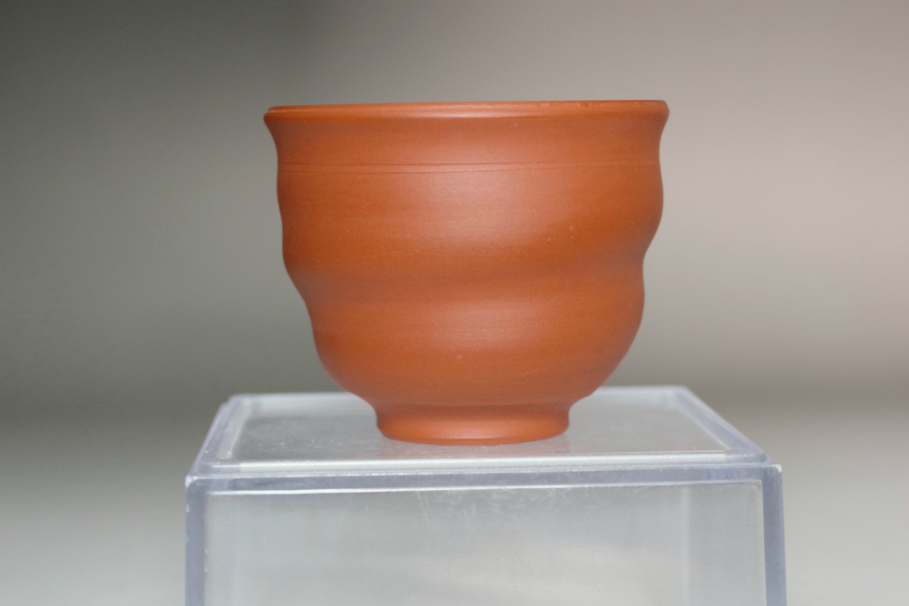 Yamada Jozan III (1924-2005) Vintage Tokoname pottery cup #4798 ...