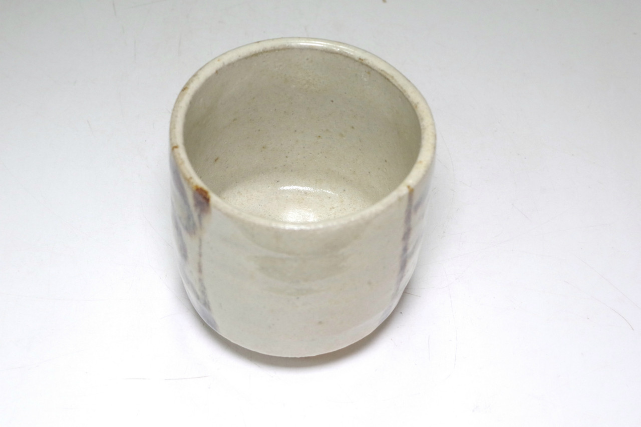 Murata Gen (1904-1988) Vintage Mashiko pottery yunomi cup #4943 ...