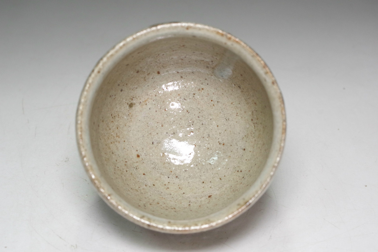Murata Gen (1904-1988) Vintage Mashiko pottery yunomi cup #4947 ...