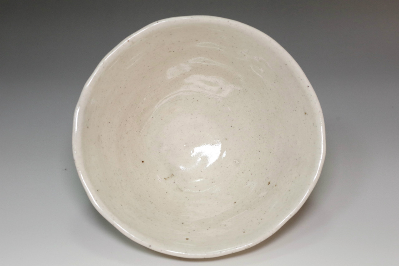 Otagaki Rengetsu (1791-1875) Antique poem carved pottery bowl #4967 ...