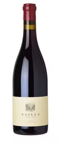 FAILLA PINOT NOIR 750 ML - Keg n Cork Liquor Company Ltd.