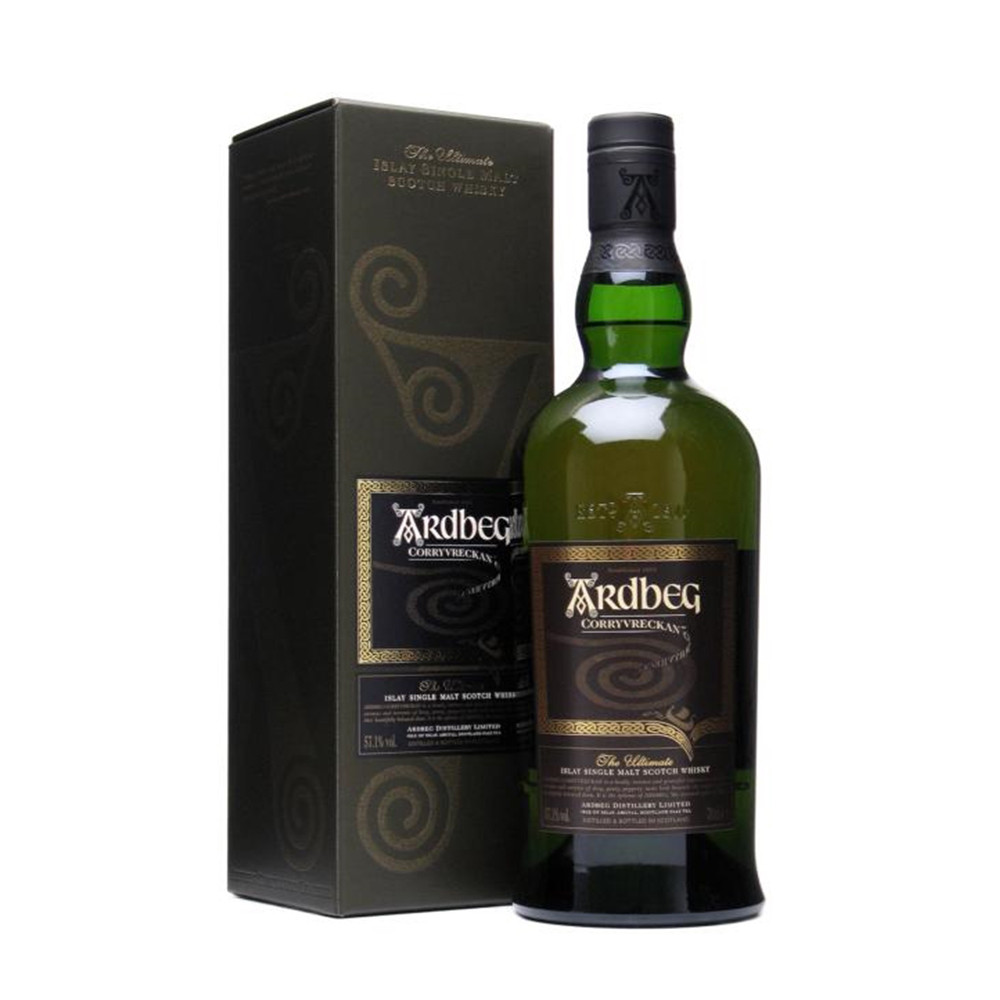 ARDBEG CORRYVRECKAN 750 ML - Keg n Cork Liquor Company Ltd.