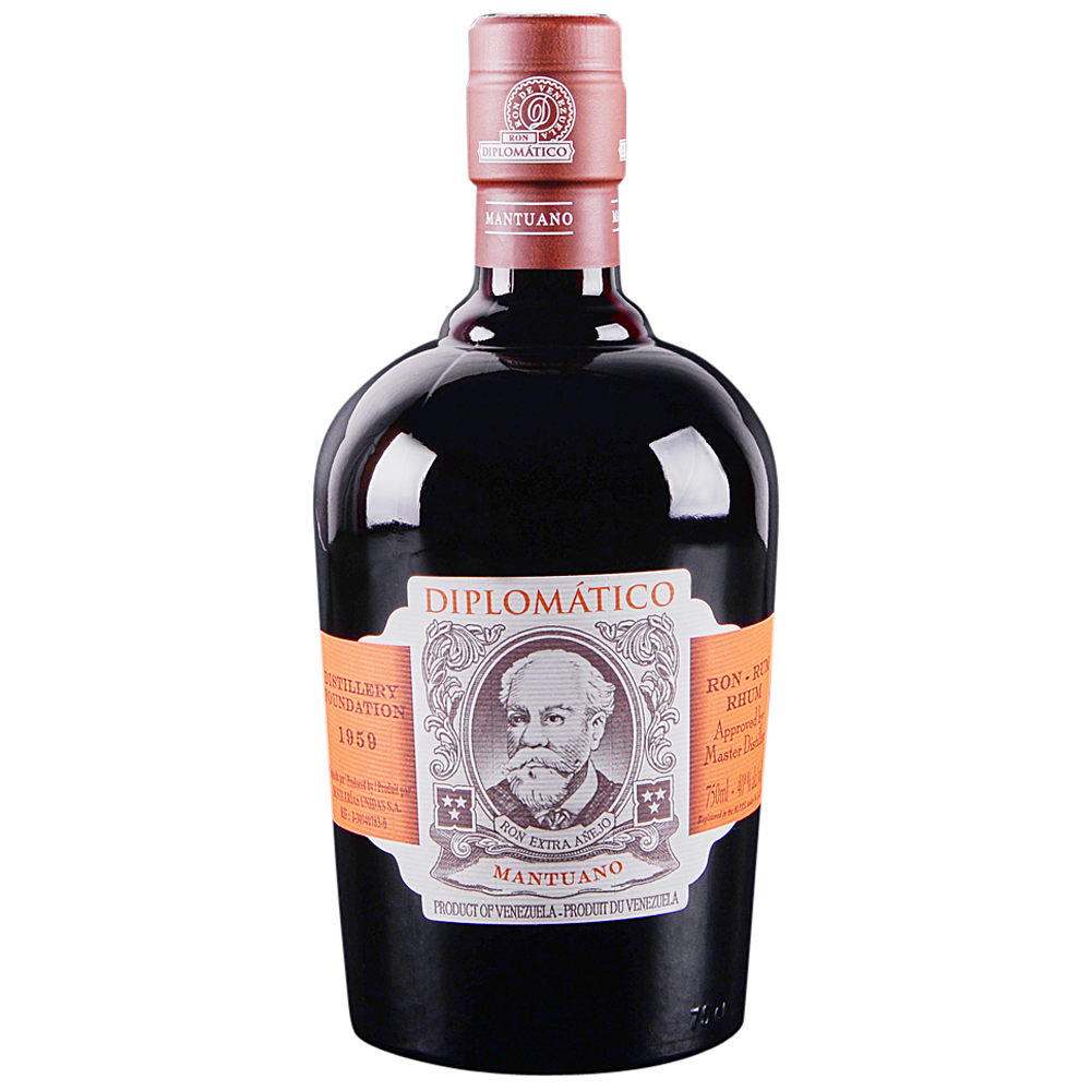 DIPLOMATICO MANTUANO 750 ML - Keg n Cork Liquor Company Ltd.