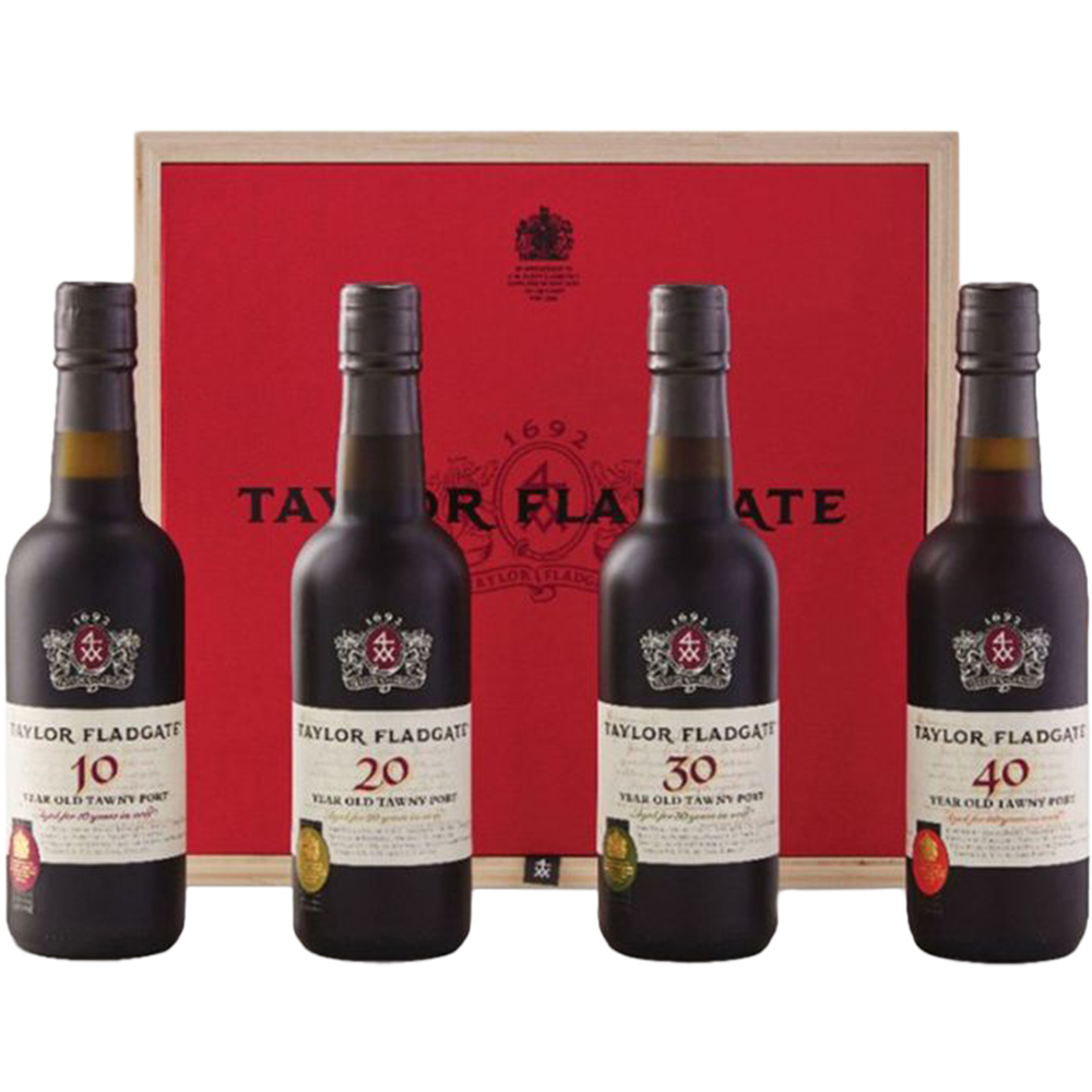TAYLOR FLADGATE CENTURY OF PORT 1500 ML - Keg n Cork Liquor Company Ltd.