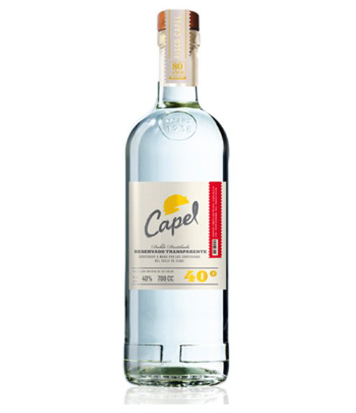 PISCO CAPEL 700 ML - Keg n Cork Liquor Company Ltd.