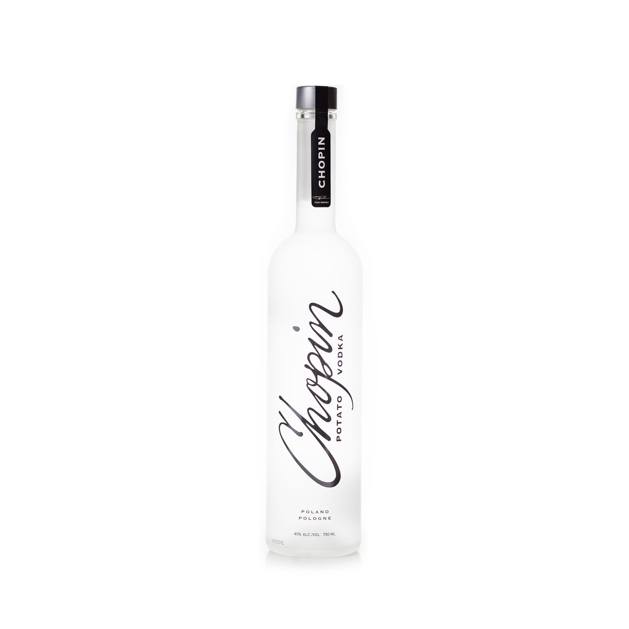 CHOPIN POTATO VODKA 750 ML - Keg n Cork Liquor Company Ltd.