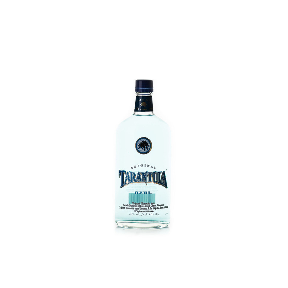 TARANTULA AZUL TEQUILA 750 ML - Keg n Cork Liquor Company Ltd.