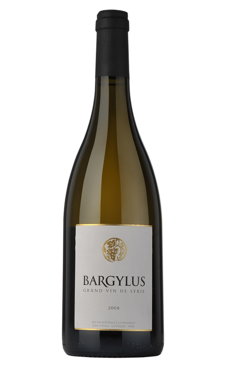 BARGYLUS WHITE BLEND 750 ML - Keg n Cork Liquor Company Ltd.