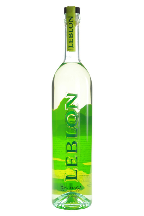 LEBLON CACHACA 750 ML - Keg n Cork Liquor Company Ltd.