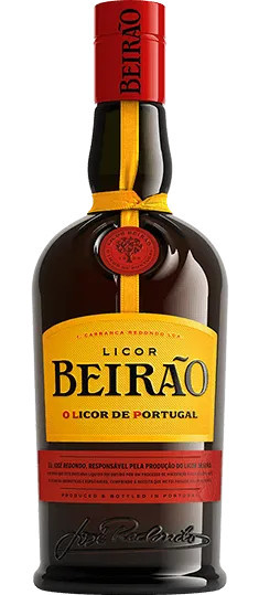 LICOR BEIRAO 700 ML - Keg n Cork Liquor Company Ltd.