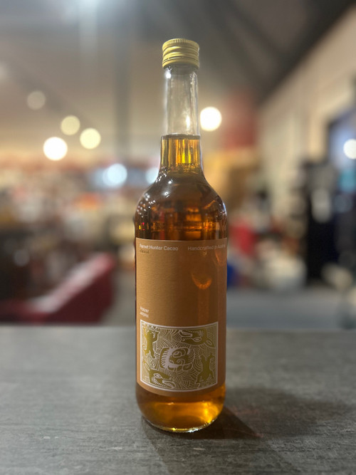FERNET HUNTER CACAO 700 ML - Keg n Cork Liquor Company Ltd.