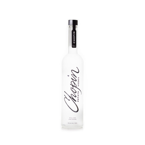 CHOPIN POTATO VODKA 750 ML - Keg n Cork Liquor Company Ltd.