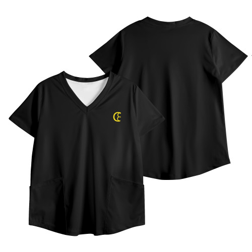 CCC Merch - CCC Clothes - Shirts - Crazy Captain Cannon