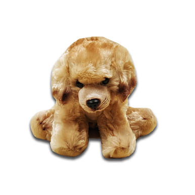 Plush Puppy | Gift Add-Ons | G.Toria's Gift Baskets