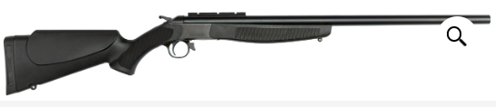 CVA HUNTER RIFLE 44 MAG, Best youth deer rifle