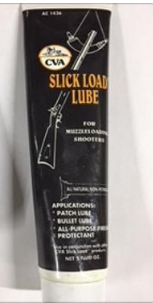Slick load Lube