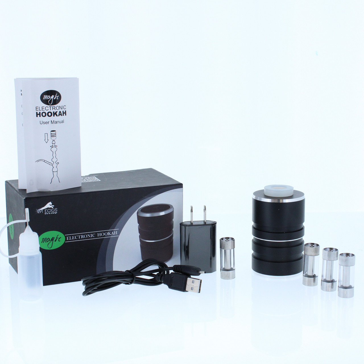 Magic Electronic HOOKAH - HookahTown.com