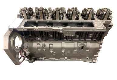 CUMMINS 12V 6BT REMANUFACTURED LONG BLOCK