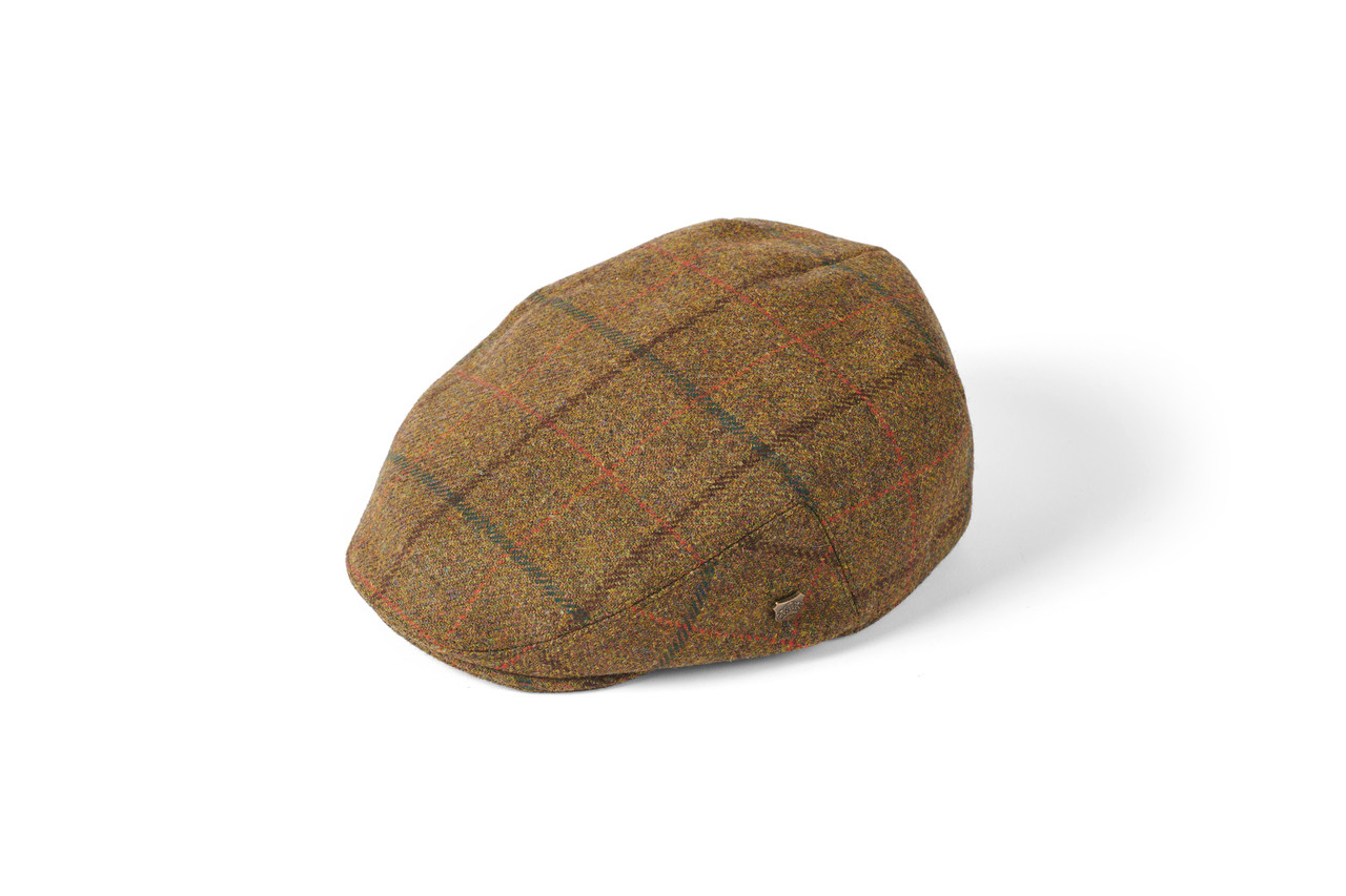 Gamekeeper - 827 - Graham McGrath