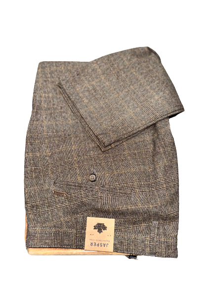 Redpoint Prince Charlie Check Trouser - Graham McGrath