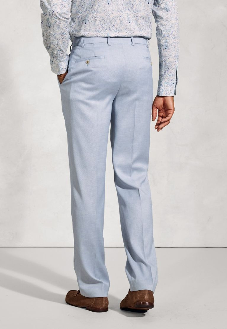 Men's Formal Suits | Graham McGrath | UK
