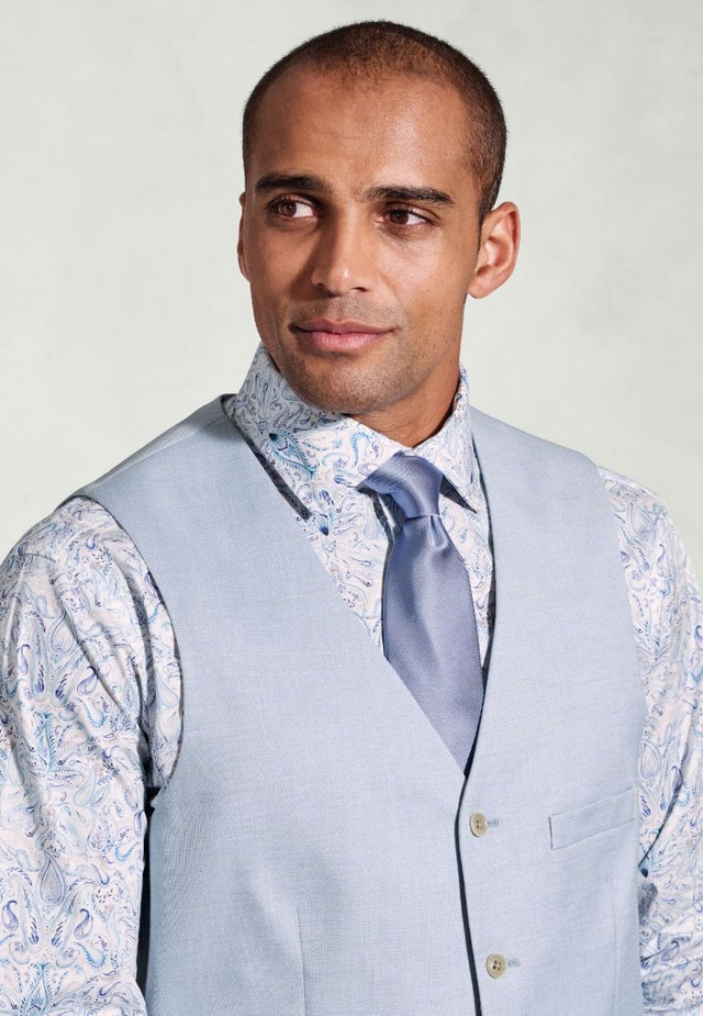 Men's Formal Suits | Graham McGrath | UK