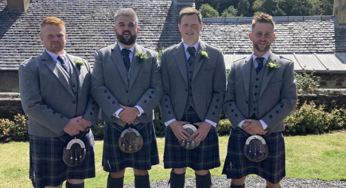 About Us | Graham McGrath | UK