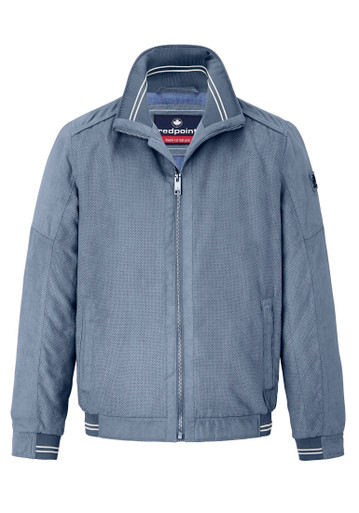 Tim Jacket - Steel Blue