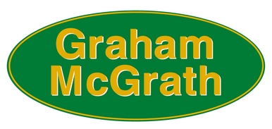 Gift Voucher - Graham McGrath