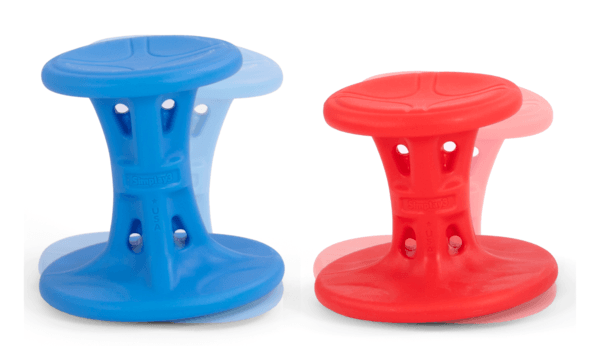 Wiggle Chairs | Active Sitting | Improved Focus and Posture