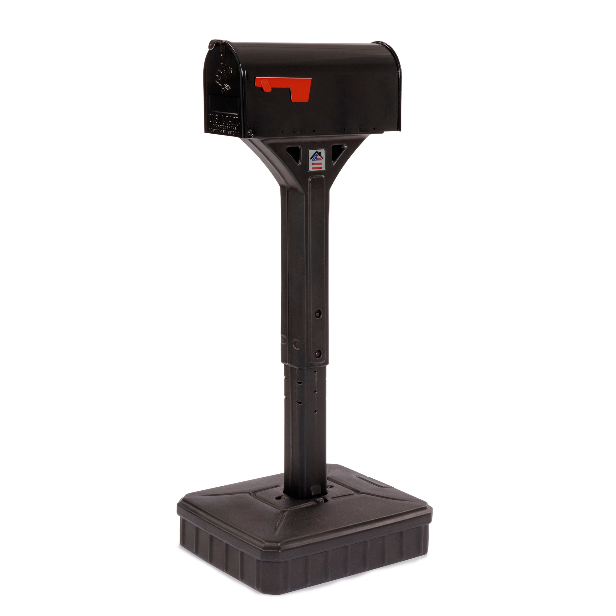 Steel City Mailbox Parts