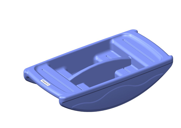 Kids teeter totter | indoor and outdoor activity | Fully assembled