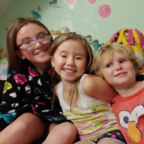 Kids Indoor/Outdoor Rock Around Wobble Disk | Build Core Stability