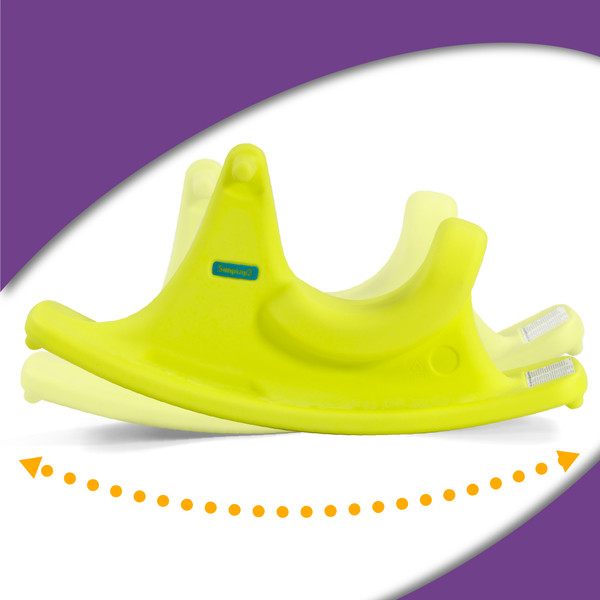 Simplay3 Active Rocking Rocking Rider