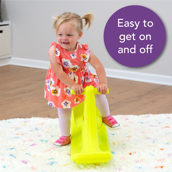 Simplay3 Active Rocking Rocking Rider