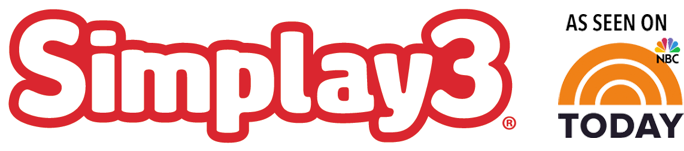 Tom Murdough Launches New Venture Simplay3 - Simplay3 Toys for Toddlers ...