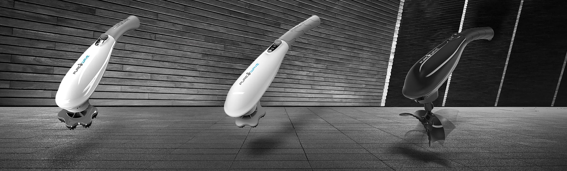 Pure Wave - Accessories - PUREWAVE by Pado