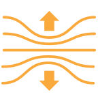 PUREWAVE™ CM-05 Cordless Massager | PADOUSA.COM