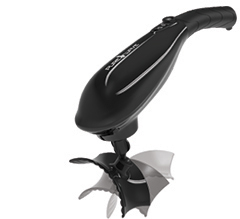 PUREWAVE™ CM-07 Percussion Massager - Original Percussion & Micro ...