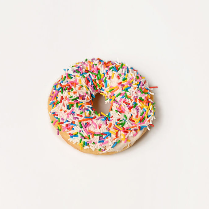 Amazing Donuts - Nourishing Toronto, One Bite at a Time.