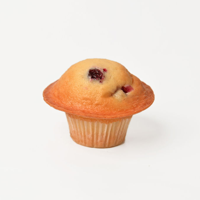 Chocolate Chip Muffin