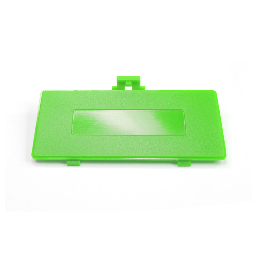Yellow Game Boy Pocket Replacement Battery Cover Lid C34 New Yellow ...