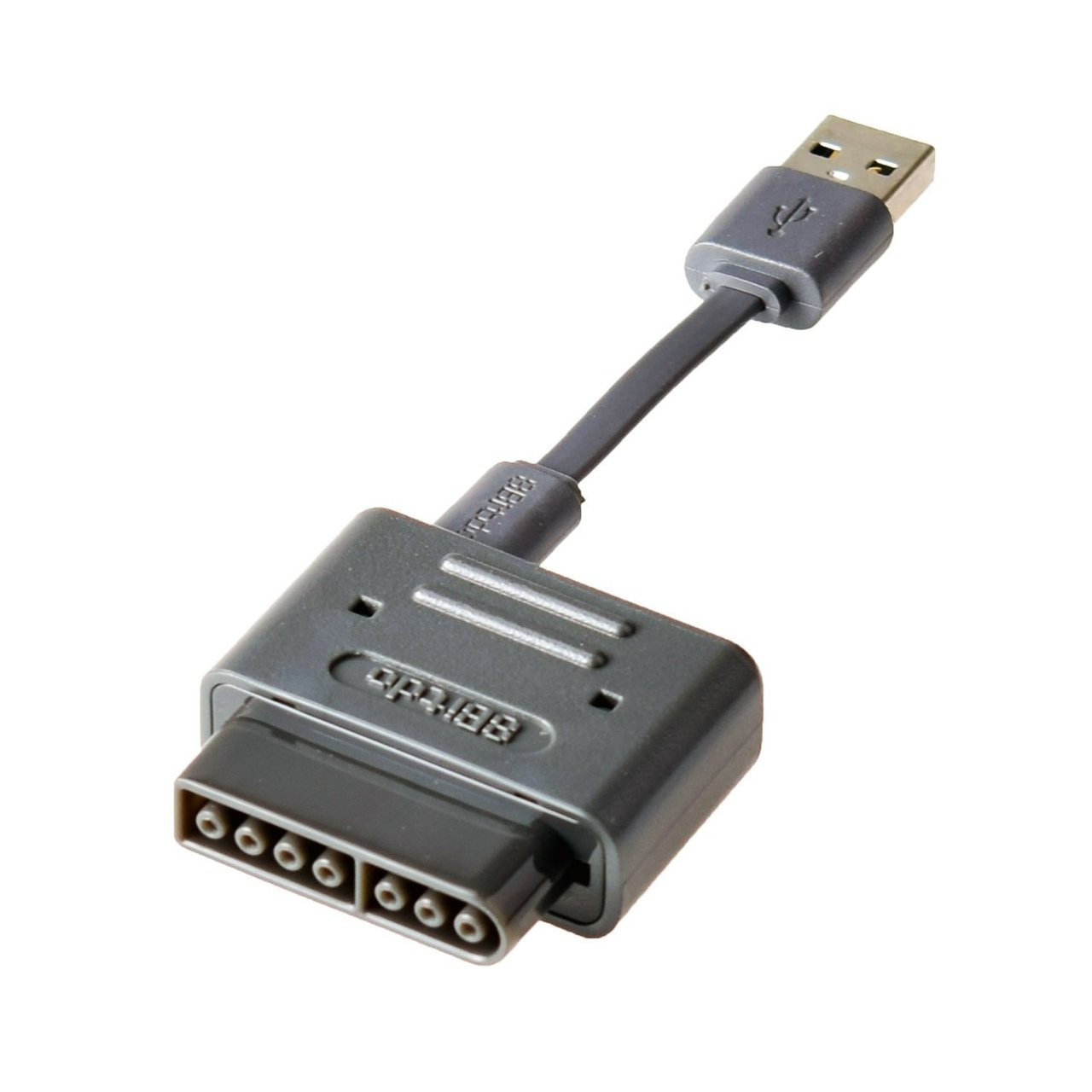 Retro Receiver for Super NES - 8BitDo - Stone Age Gamer
