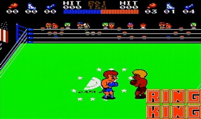 Data East All-Star Collection - NES - Stone Age Gamer