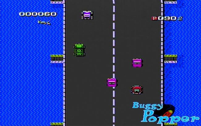 Data East All-Star Collection - NES - Stone Age Gamer