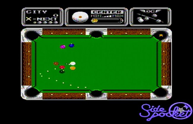 Data East All-Star Collection - NES - Stone Age Gamer