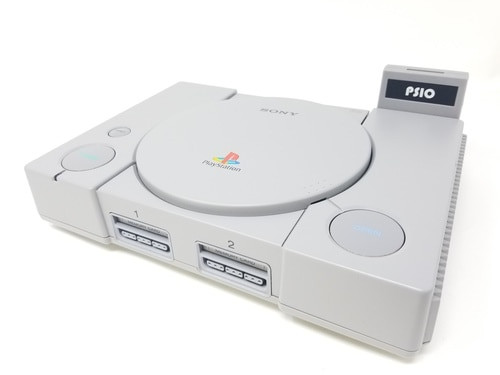 PSIO + Installation Service Bundle - Stone Age Gamer