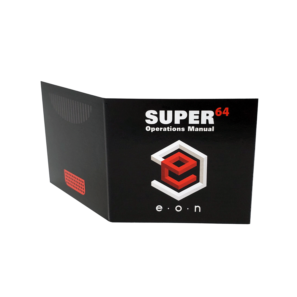 Super 64 HD Adapter for Nintendo 64 - EON - Stone Age Gamer